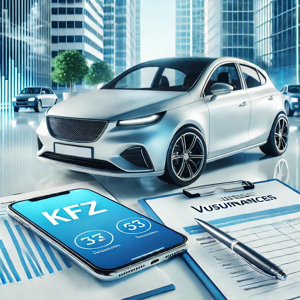 Die häufigsten Fragen zur Kfz-Versicherung 2024: Antworten und Tipps - Wasserstoffautomobile.com
